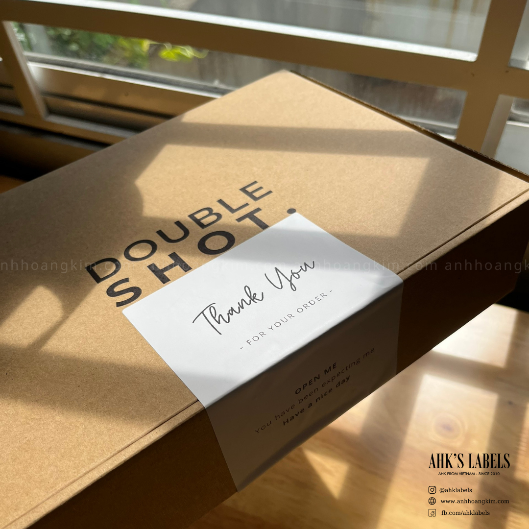 Paper Boxes Collecion - Anh Hoang Kim Label Co.,Ltd